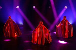 Star Wars Burlesque The Empire Strips Back Is Coming To Detroit