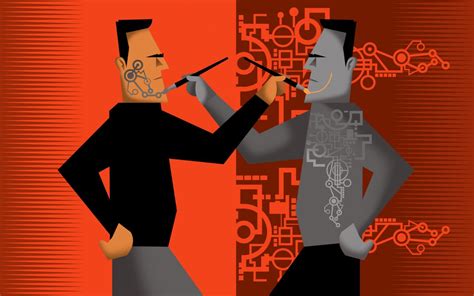 The Technological Singularity And The Future Of Humanity Cybersecurity Technology News