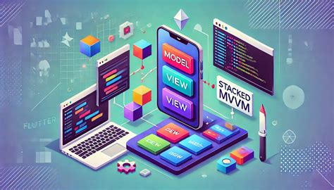 Getting Started With Stacked A Guide For Flutter Developers By