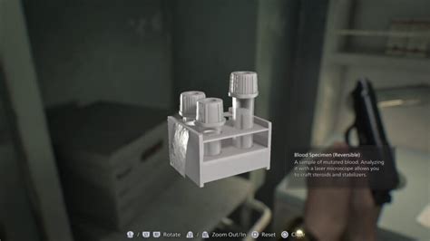 Resident Evil Requiem Full Walkthrough The Nerd Stash