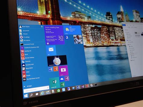 Windows 10 Revisited What You Need To Know