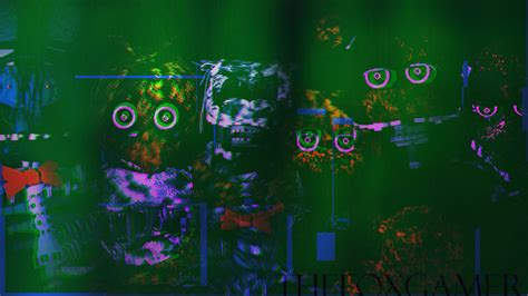 Tjoc R Story Mode By 666thefoxgamer666 On Deviantart