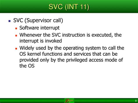 Interrupt In Stm32f10x Arm Sepehr Naimi Ppt Download