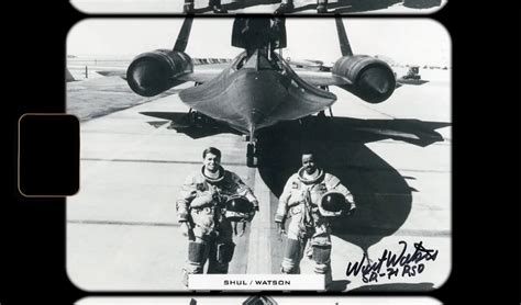 Blackbird Simulations Pays Tribute To Major Brian Shul In Latest Sr 71 Dev Diary Msfs Addons