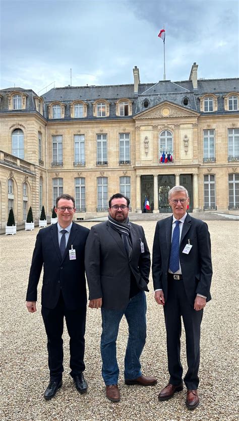 Marie Ange Bour Posted On Linkedin