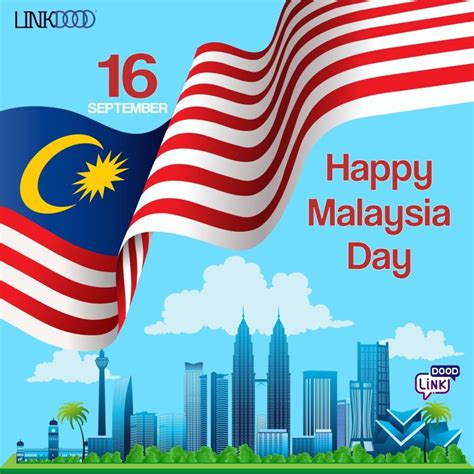 Linkdood On Linkedin Malaysiaday Harimalaysia Linkdood Cybersecurity