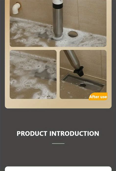 1pc 화장실 플런저 고압 공기 배수 발파 건 배수 막힘 제거 도구 공기 플런저 헤비 듀티 배수 무인 화장실 Temu