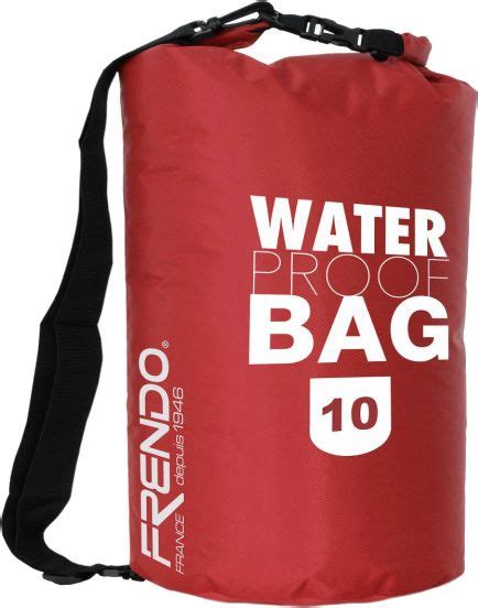 Торба за багаж Frendo Store Bg