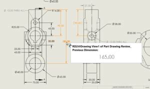 The Top 20 SOLIDWORKS Settings Engineers Rule