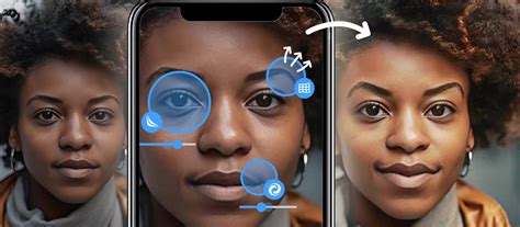 Reshape Images And Graphics