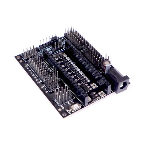 Pico Rp2040 Board With Sd Card For Unrivaled Flexibility Adiy Fly