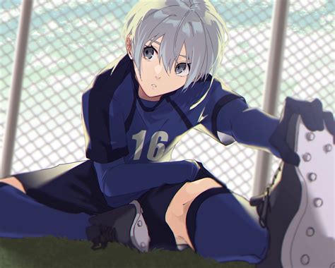 Hiori Blue Lock R Mildfemboys