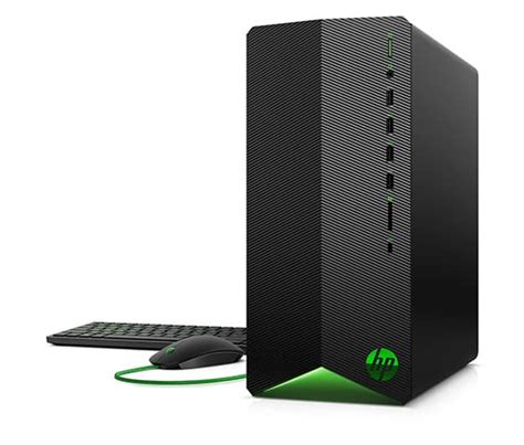 Hp Gaming Desktops Hp Store Canada