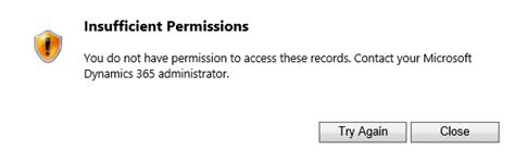 Dynamics 365 Troubleshooting User Access Carl De Souza