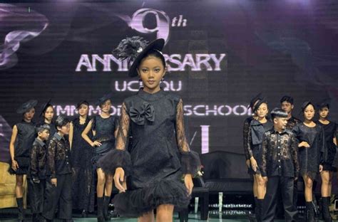 Anniversary Ke 9 Ymm Dan Launching Ymm Modeling School Bali Potensial Jadi Hub Fashion Di Asia