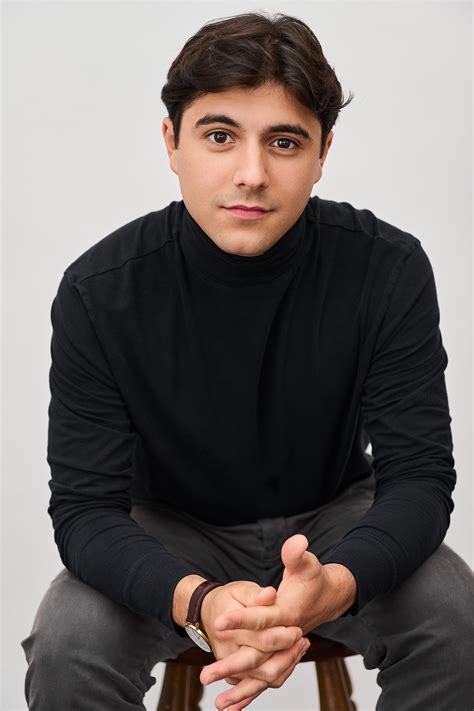 Sacha Bolduc Agence Tangente