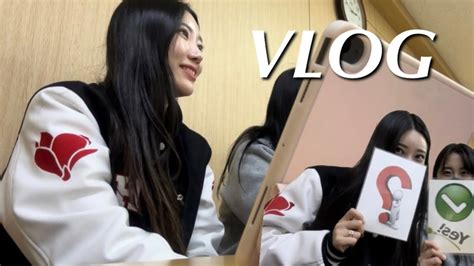 학교vlogㅣ직장인vlogㅣ회사갔다 학교갔다 시험치고 기절이다 기절ㅣ대학교브이로그ㅣ시험브이로그ㅣ기말고사 Youtube