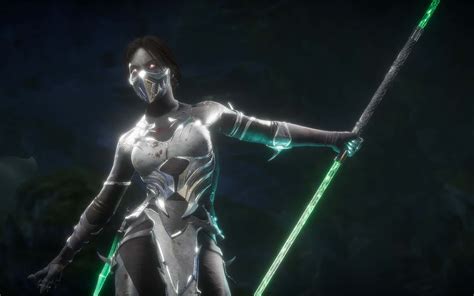 100 Mortal Kombat Jade Wallpapers