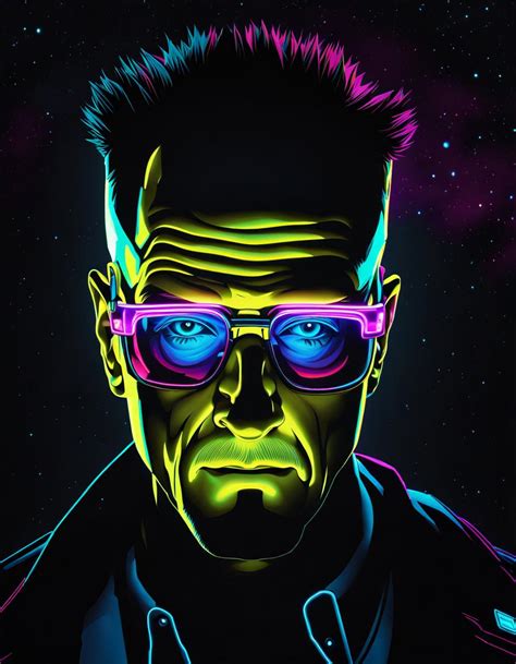 Personal Head Canon R Starfield