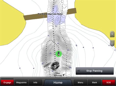 Create Your Own Maps With Garmin Fishing World