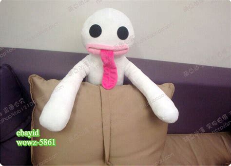27 One Piece Princess Perona Ghost Plush Doll Pillow Stuffed Toy