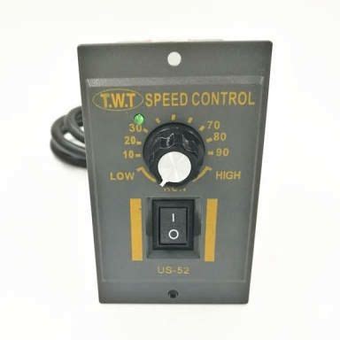 Ac Motor Speed Controller Power Range W To W Manufactured To Safety And Quality