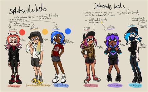 Squibs By Sunnyshorecity On Deviantart