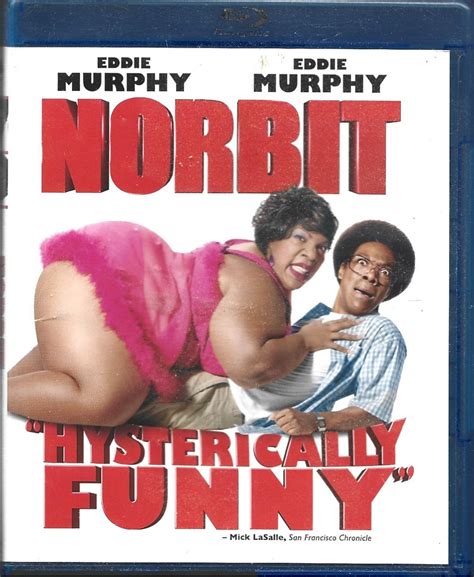 Norbit Anything Dvd