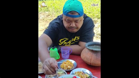 ၃ ၄ ယောက် 😁အမူးသောက်ခဲ့တာတောင် ၂သောင်းလောက်ပဲ ကျခဲ့တဲ့ ကုလားလေးထန်းရည်ဆိုင် Youtube