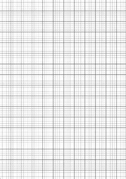 Multi Color Graph Paper By CLASS ACT IDEA TPT