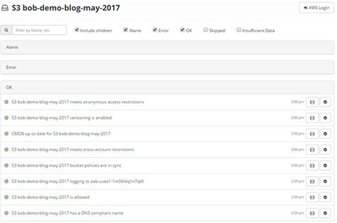 New Automated Cloud Configuration Management Database Cloud Cmdb