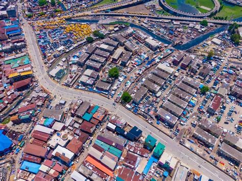 Lagos Island Agog As Sanwo Olu Commissions Dualised Adeniji Adele Road