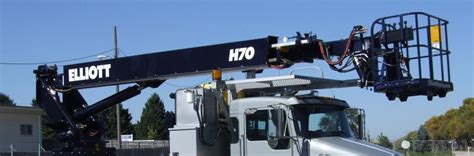 Sign Cranes Truck Mounted Specifications Cranemarket