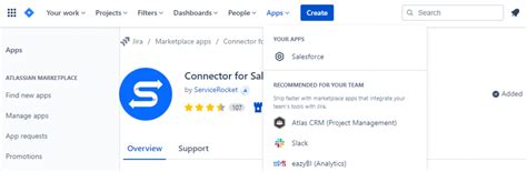 Jira And Salesforce Integration 3 Simple Ways