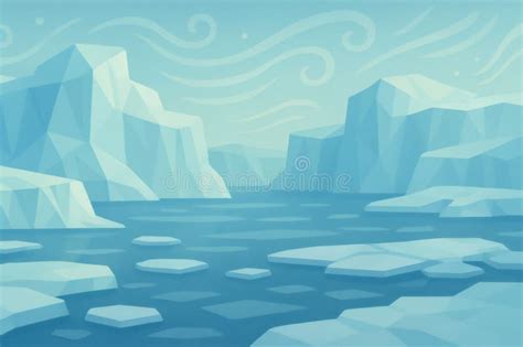 North Wind Blowing Clipart
