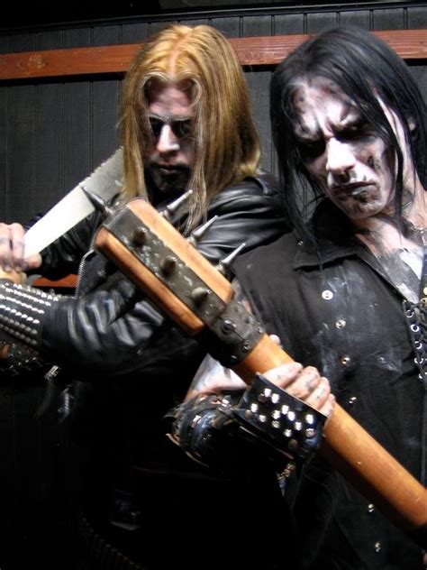 Ram And Borsheim In 2025 Alternative Music Heavy Metal Music Artists