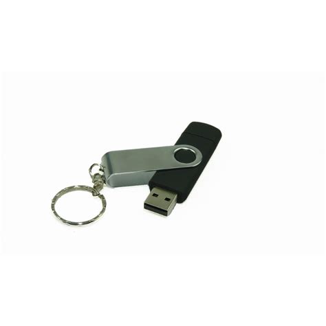 Swivel OTG USB Flash Drive ABC Ideal Partners Sdn Bhd