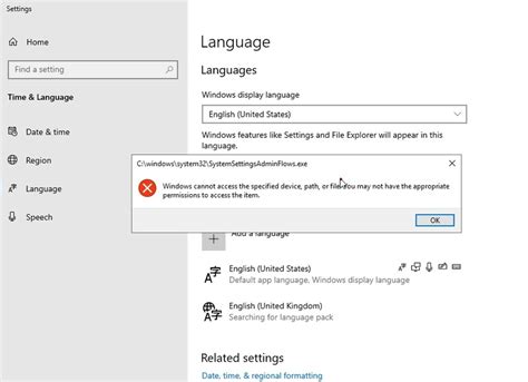 Azure Vms Default Language And Keyboard 4 By Garysmith12 Cloud Computing And Saas Spiceworks