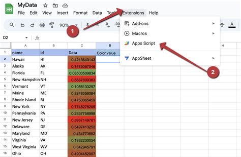 Visualize Statistics Multiple Base Colors Create Heatmaps With Diverse Color Representation