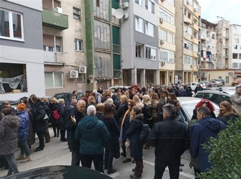 Вработените во Фондот за здравство утре ќе протестираат Сител Телевизија