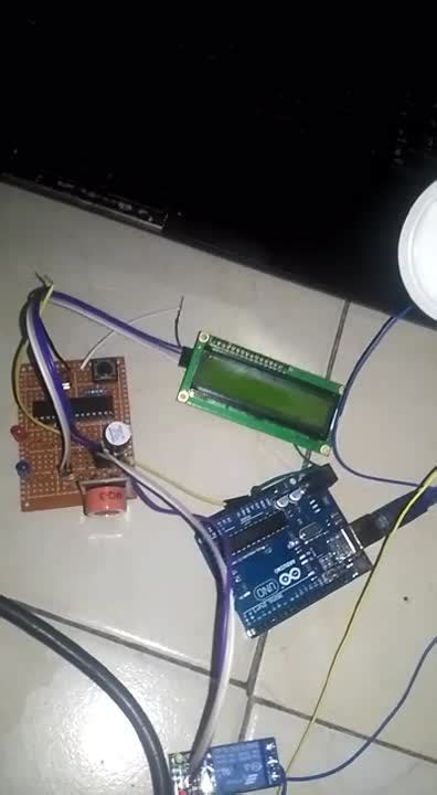 Arduino Kenya On Linkedin Video Stem Stemkenya Arduinogaming
