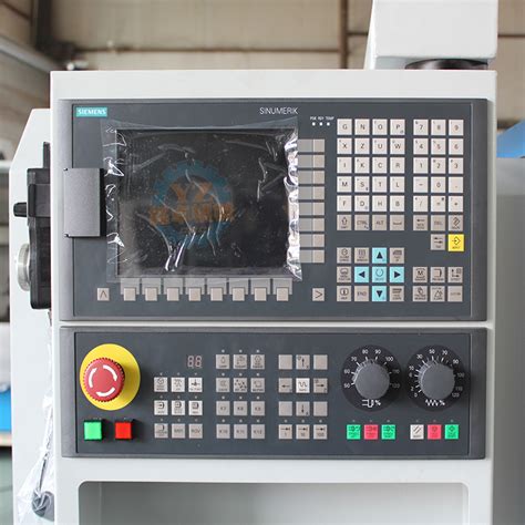 CK6140 CNC Lathe YZ CNC