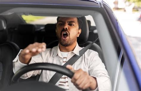 The Role Of Intent In Negligence Vs Recklessness While Driving
