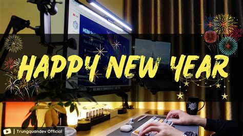 Cộng đồng Front Endhtmlcssjs Việt Nam 🎆 Happy New Year Everyone