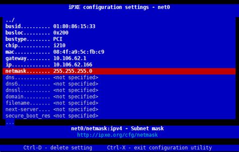 CISCO Software Upgrade Method PXE Rory S Blog