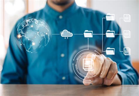 선택한 문서 관리 개념 온라인 문서 데이터베이스 및 디지털 파일 저장 시스템 또는 소프트웨어 기록 보관 데이터베이스 기술 파일