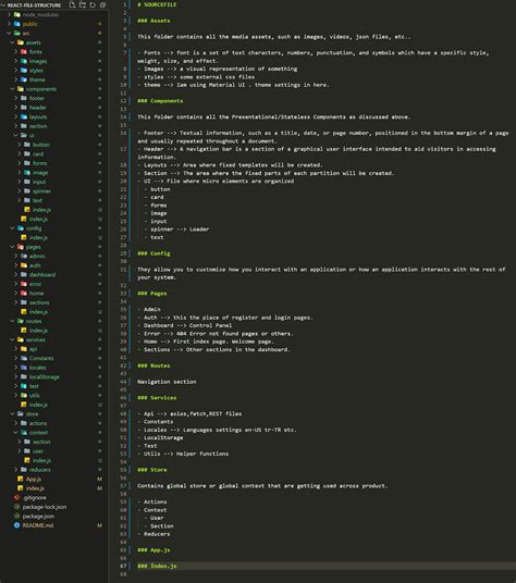 another way to organize your react project files by goksel yesiller jul 2022 medium
