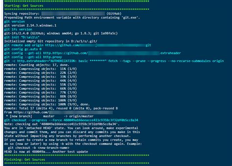 Git Visual Studio Team Services With Github Repository