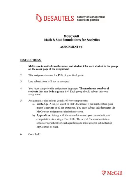 Assignment 5 Revised Pdf Option Finance Simulation