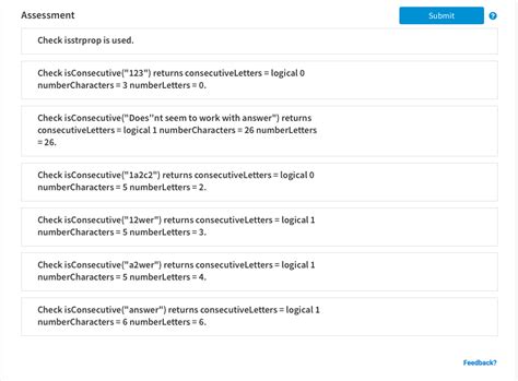Solved Write A Boolean Function Called Isconsecutive That